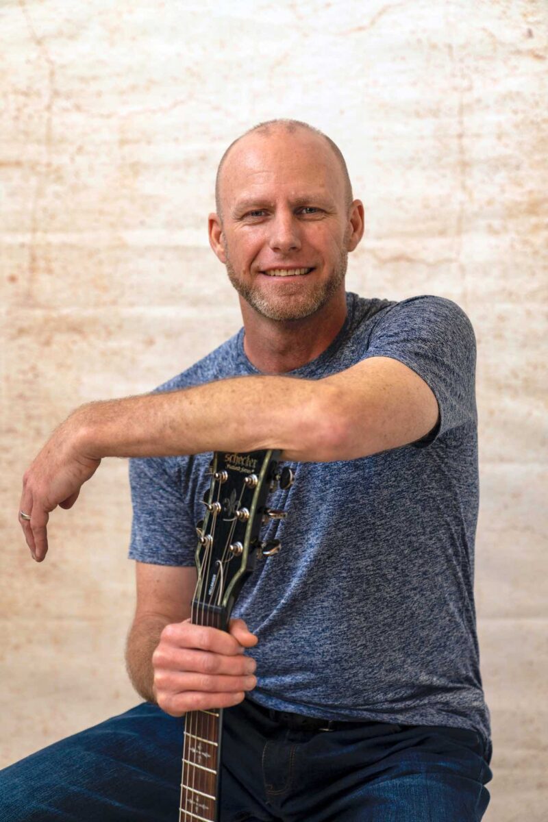 About – Craig Hobson